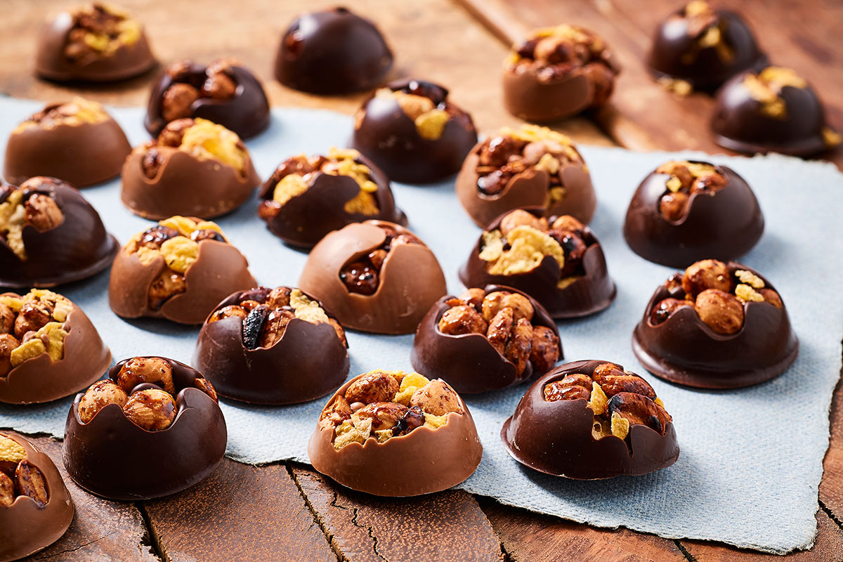 Banketbakkerij Nijstad – Al meer dan 100 jaar ambachtelijk banket