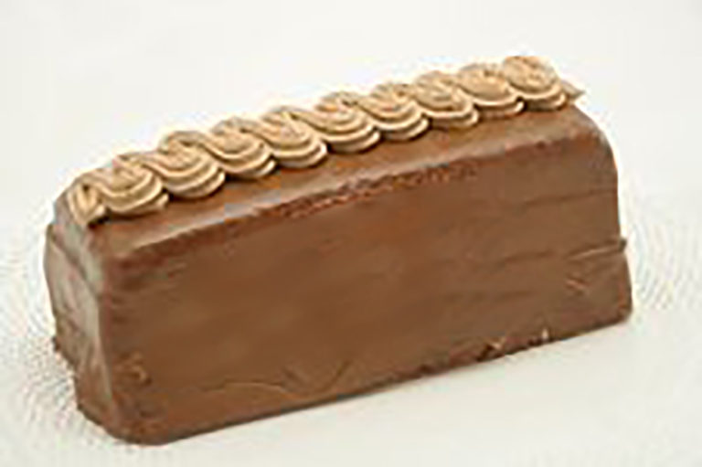 Mokka cake – Banketbakkerij Nijstad